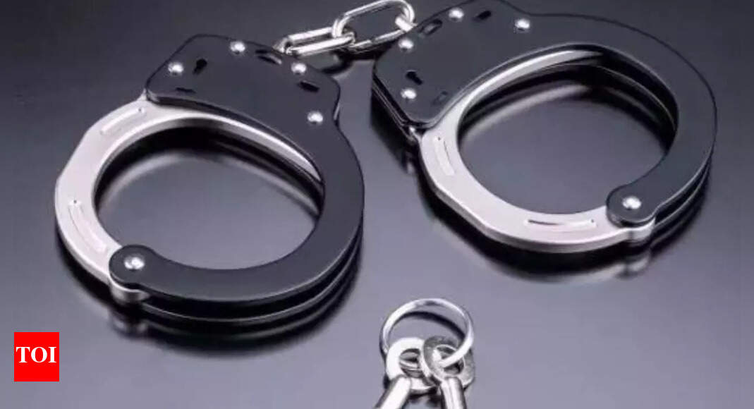 Iranian Gang: Iranian Gang Back Again? Five Men Pose As Cops, Rob ...