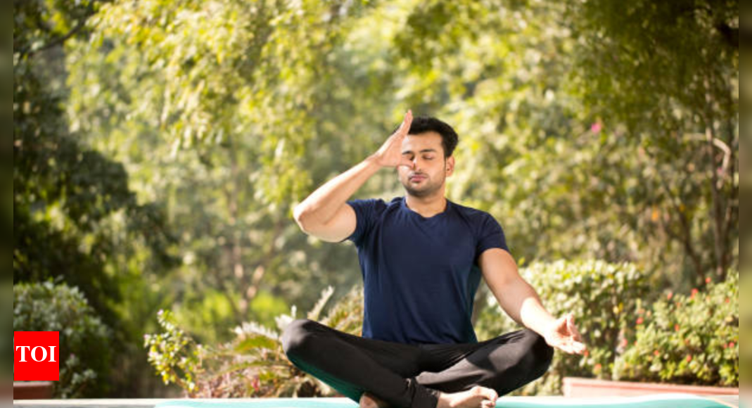 Yoga Benefits: Expert explains the science behind yoga's benefits for ...