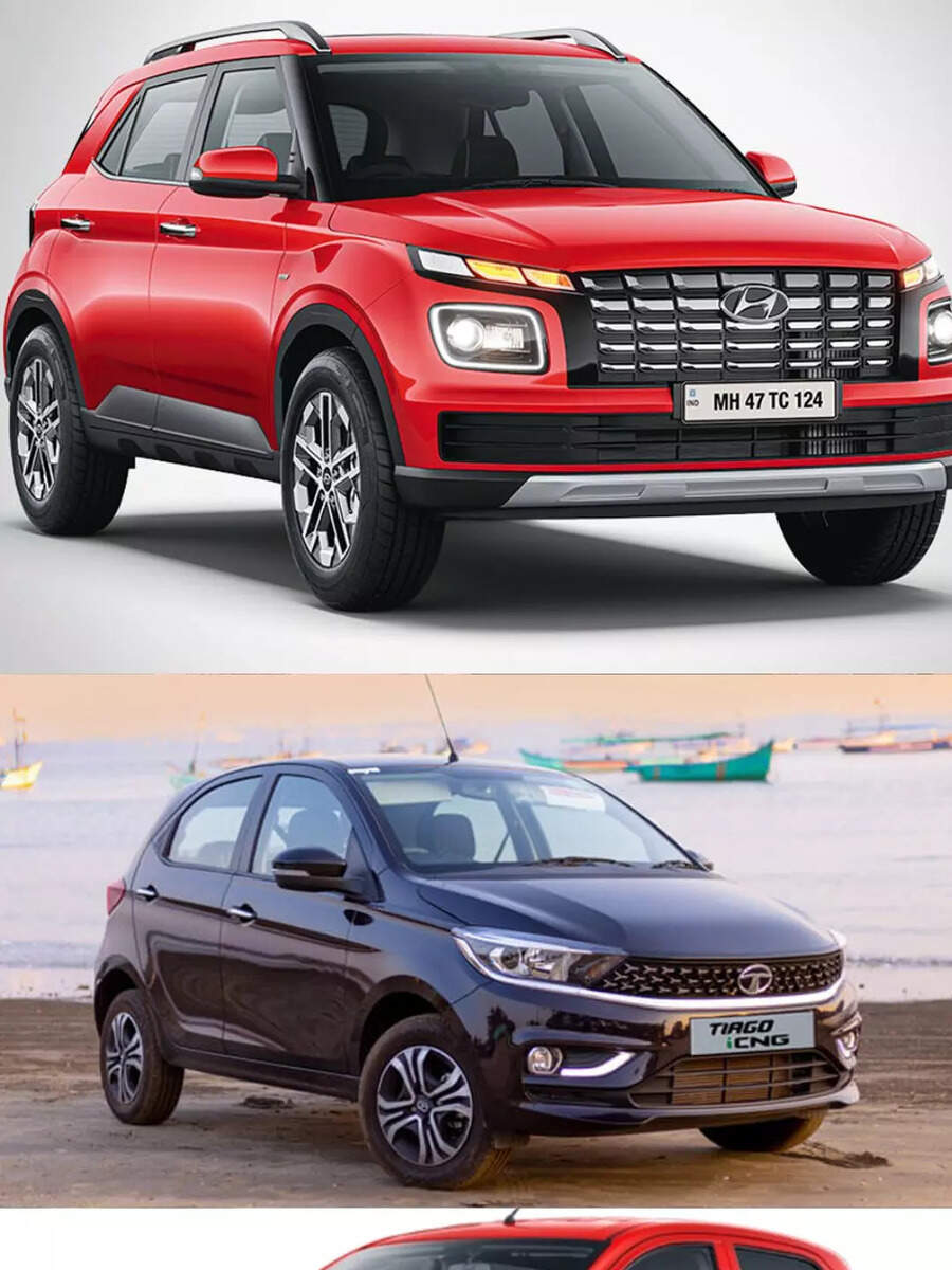 5 Best Cars For 'Learning' Drivers, Maruti Suzuki Alto, Tata Tiago ...