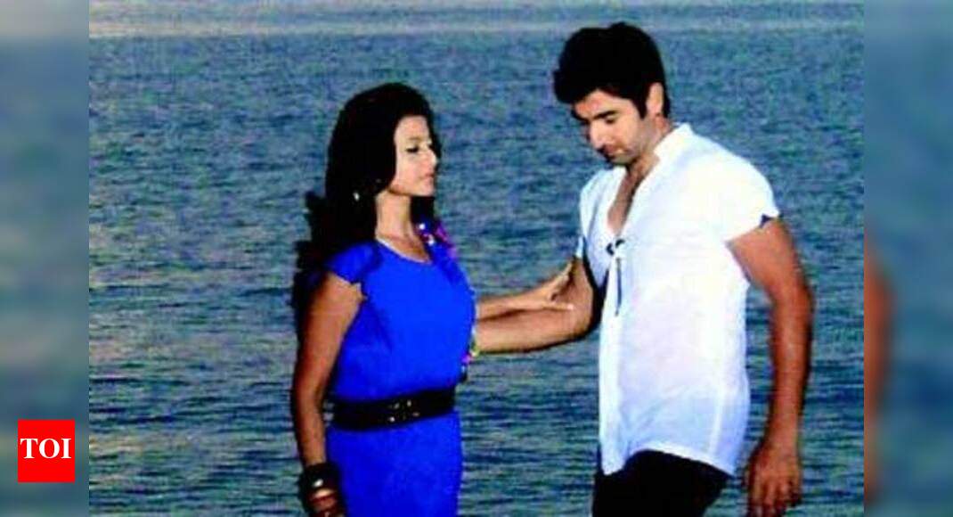 Jeet-Koel 's 100% Love | Bengali Movie News - Times of India