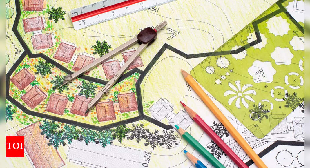 NITC designated as first Centre of Excellence in Urban Planning and ...