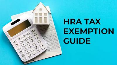 Hra: HRA Tax exemption: Do you need both rent receipts and agreements ...