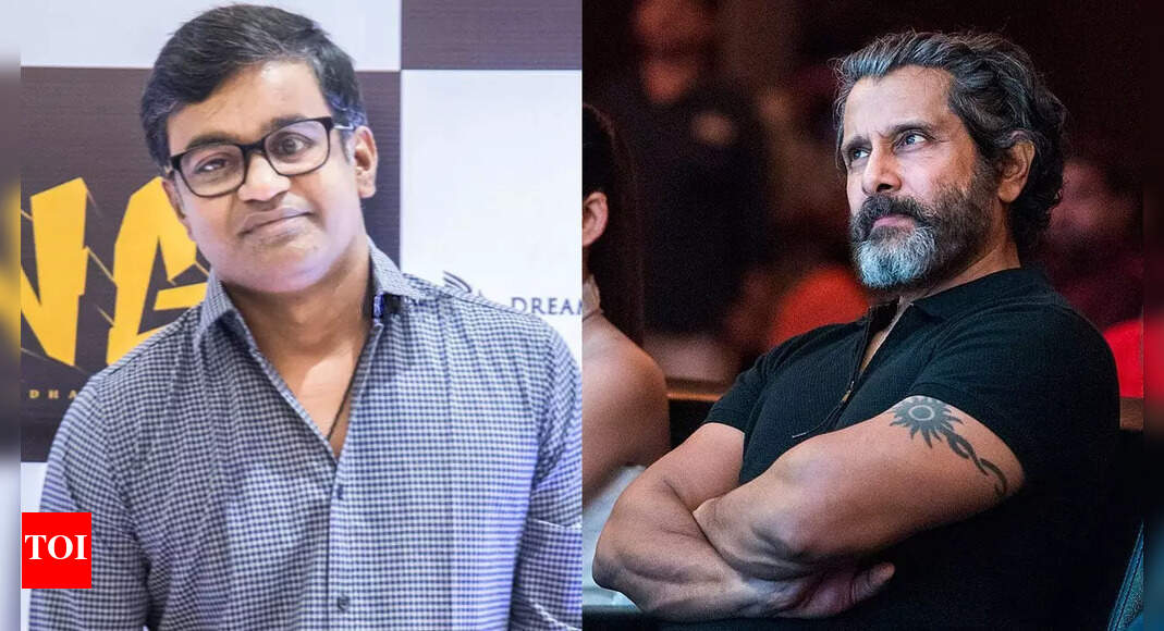 Chiyaan Vikram was supposed to do a film with Selvaraghavan, reveals GV Prakash Kumar | Tamil ...