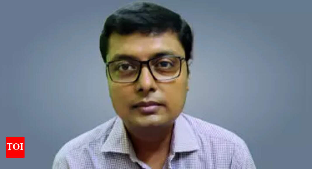 Dr Kausik Datta - Times of India