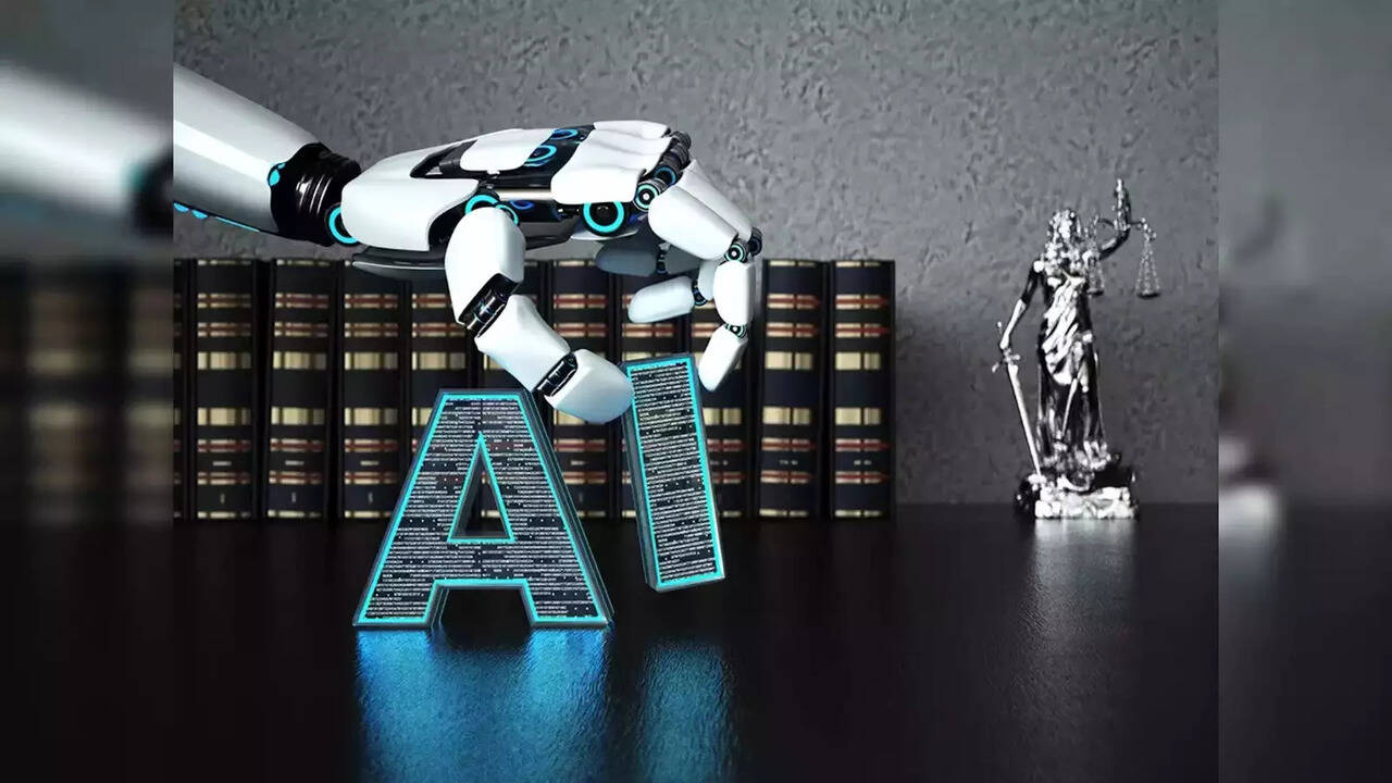 Artificial Intelligence (AI): Unveiling The Power Of Hidden Artificial ...