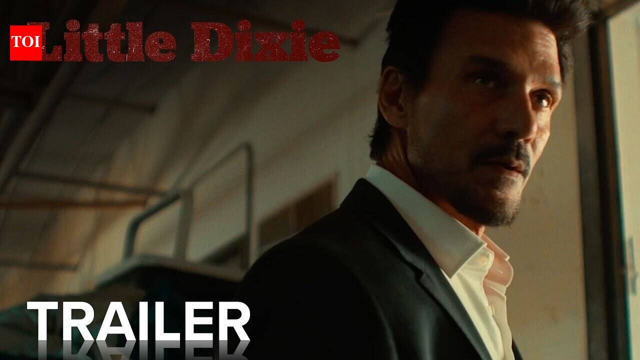 Little Dixie - Official Trailer