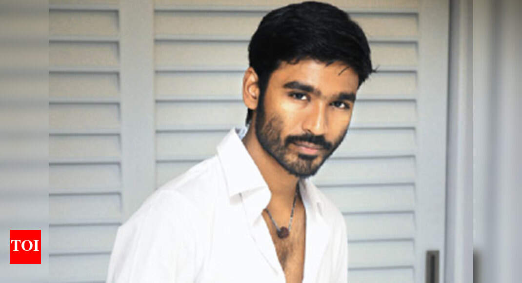 Dhanush turns director in B-town | Tamil Movie News - Times of India