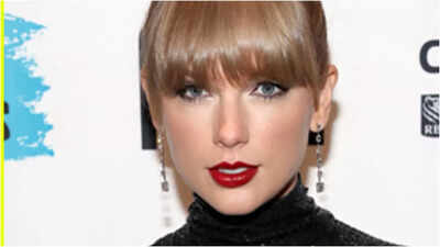 Taylor Swift's '1989 (Taylor's Version)' reclaims the No. 1 spot on the Billboard chart and ties ...