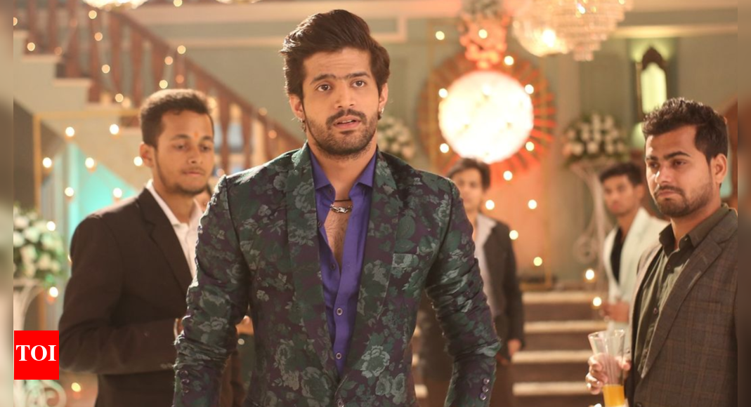 Sorab Bedi dispels rumours about "Chand Jalne Laga" going off-air, says ...