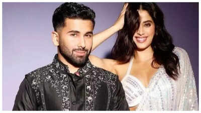 Orry opens up on Bollywood friendships, calls Janhvi Kapoor his 'Guru ...