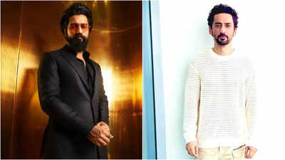 Anil Grover reveals Vicky Kaushal was flying after drinking for an ...