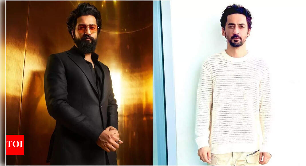 Anil Grover reveals Vicky Kaushal was flying after drinking for an ...