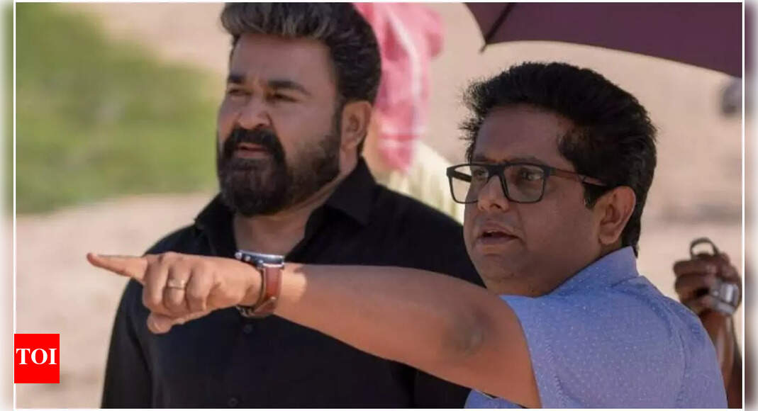 Ram Movie Budget: Director Jeethu Joseph unveils 'Ram's budget; More ...