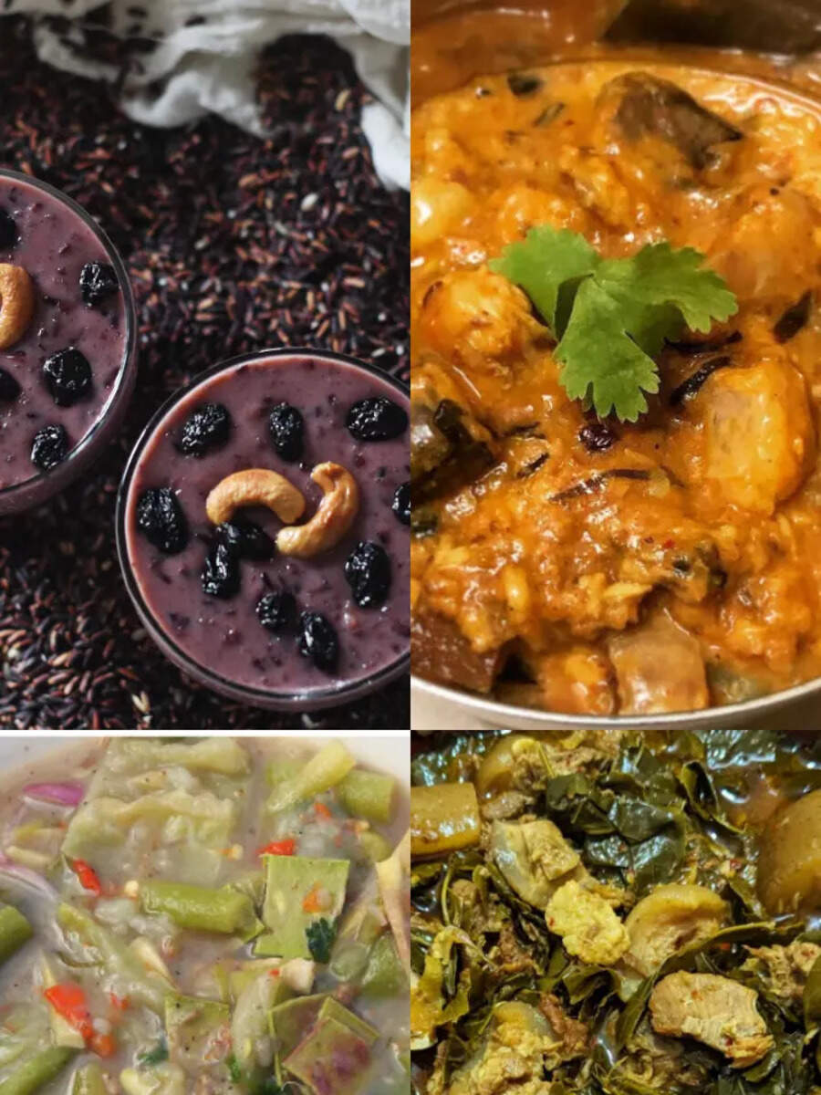 8 most popular foods of Imphal that every foodie should try | Times of ...