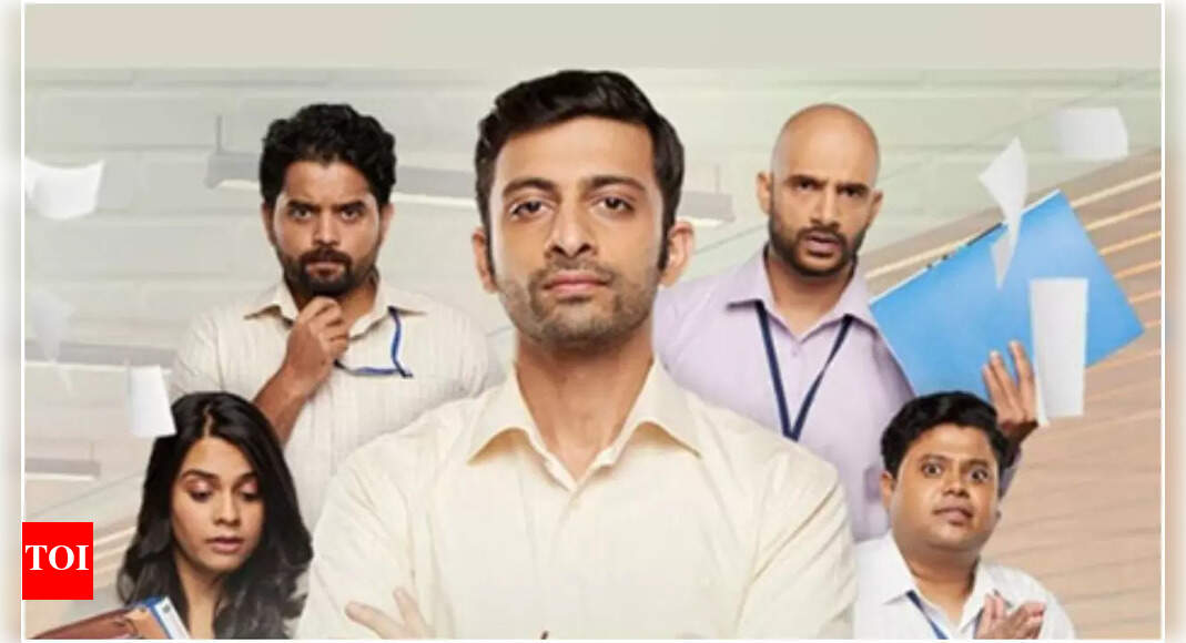 Trailer of 'Cubicles Season 3' unveiled, to stream from this date ...