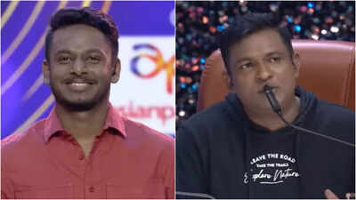 Star Singer: Bhavin wins a playback chance in Rahul Raj's upcoming ...