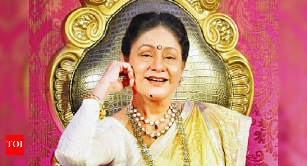 Dekha Ek Khwaab TV show launch in Mumbai | Events Movie News - Times of ...