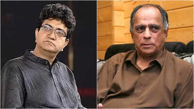 Is Prashoon Joshi set to quit as the chairman of the CBFC board? Former ...