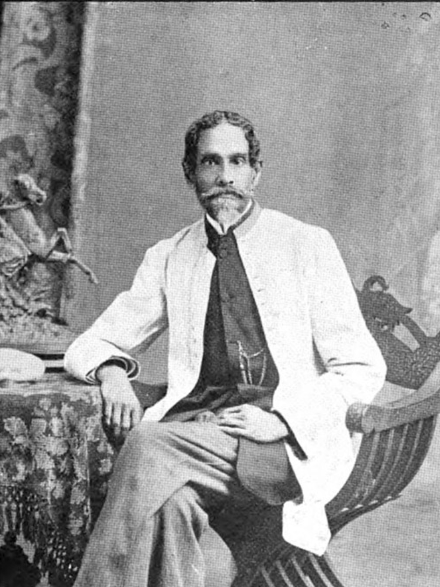 First IAS Officer of India: 7 Interesting Facts about UPSC IAS History ...