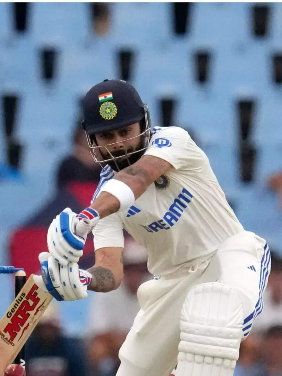 10 Indian Batters With Most WTC Runs | Times Now