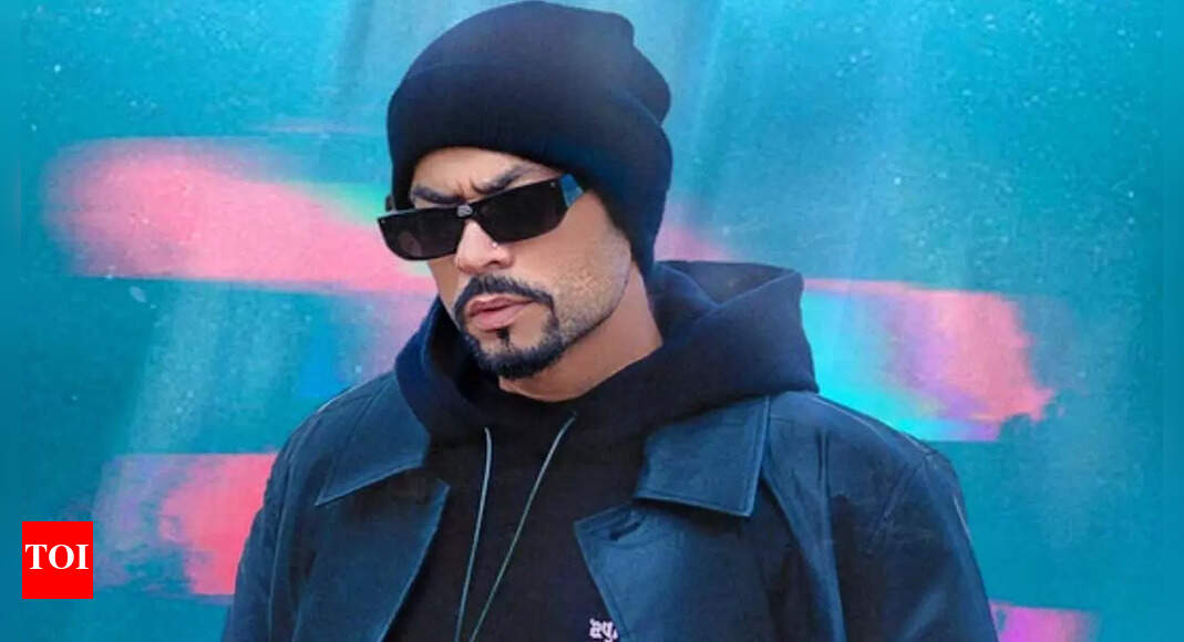 Bohemia urges fans NOT to buy his album 'I am ICON' for THIS reason ...