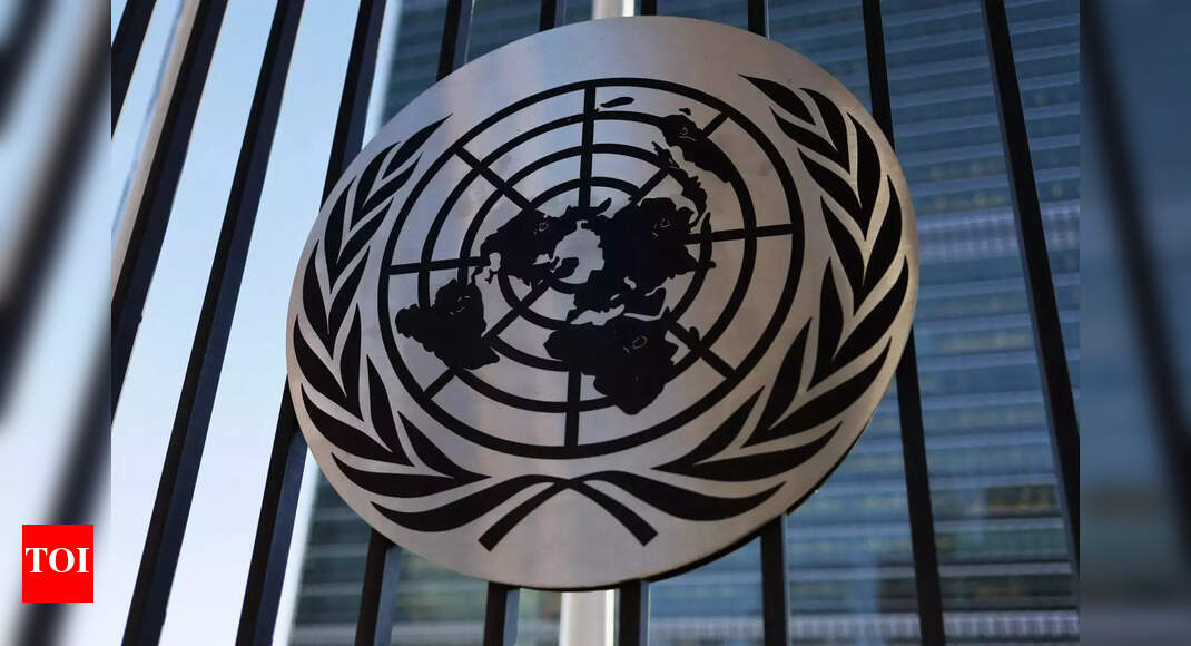 UN: UN names outgoing Dutch minister humanitarian coordinator for Gaza ...