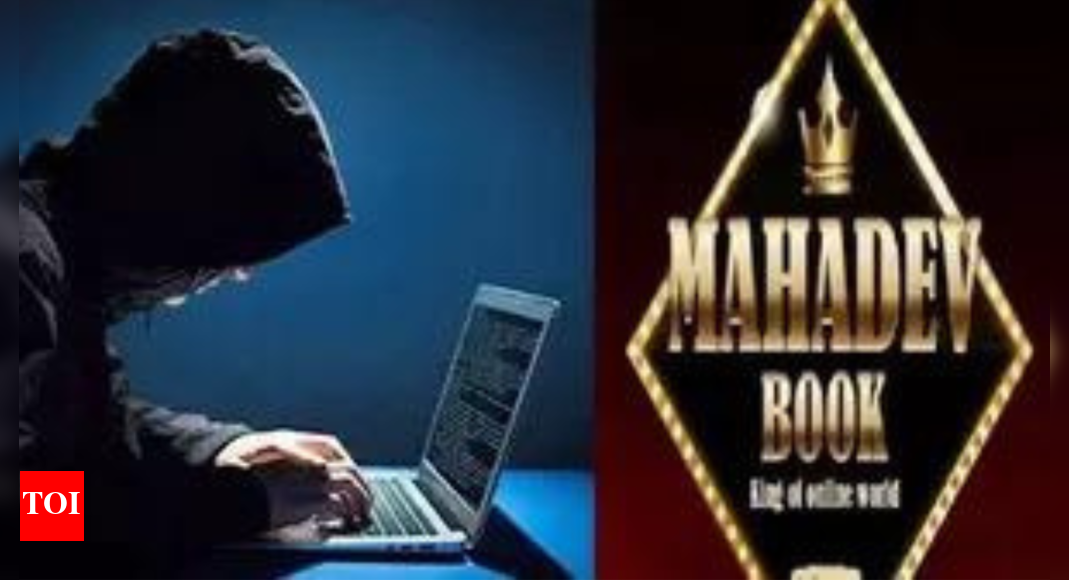 Dubai: Dubai ‘restricts movements’ of 2nd Mahadev case accused | India ...