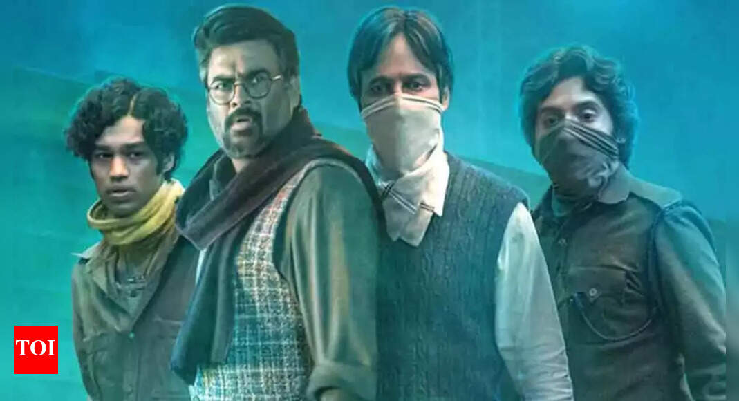 KK Menon: The idea of cinema is to make storytelling as believable as ...