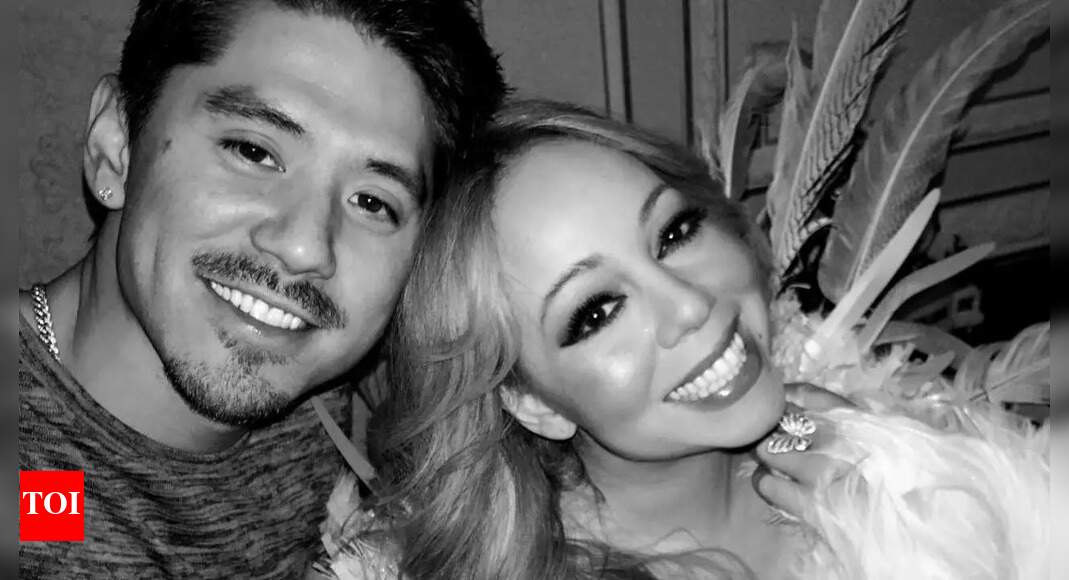 Mariah Carey and Bryan Tanaka split after 7 years together, dancer ...