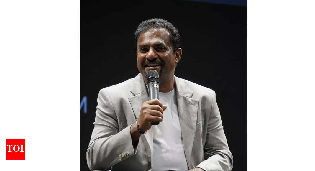 Muthiah Muralitharan: Cricket was my solace during those tumultuous ...