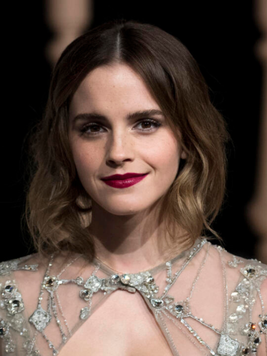 5 Emma Watson Quotes to Make Your Success Mantras | Times Now