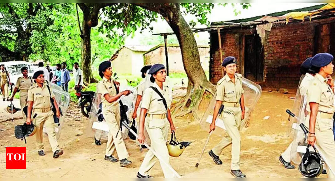 Witch-Hunting: Challenges and Efforts to Curb Witch-Hunting in Rural ...