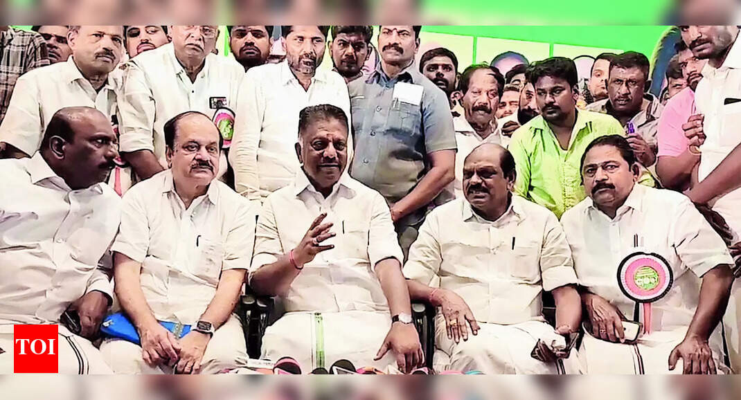 OPS: OPS Steps Up Anti-EPS Tirade: Threatens to Expose Secrets ...