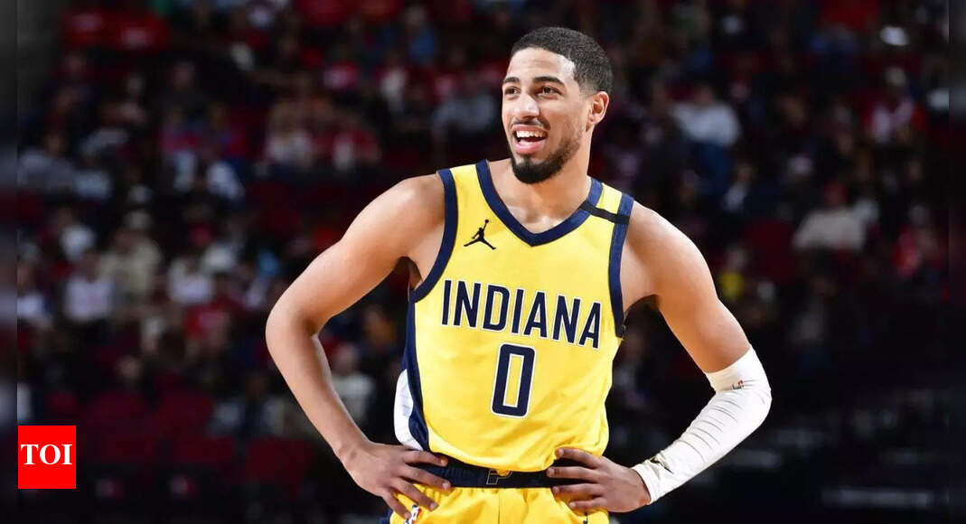 Indiana Pacers get back on track by holding on vs. Houston Rockets ...