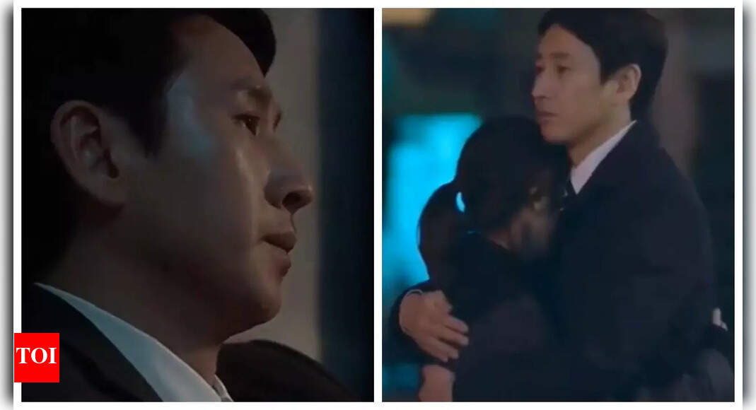 Lee Sun-kyun's heartbreaking 'My Mister' scenes go VIRAL as fans mourn ...
