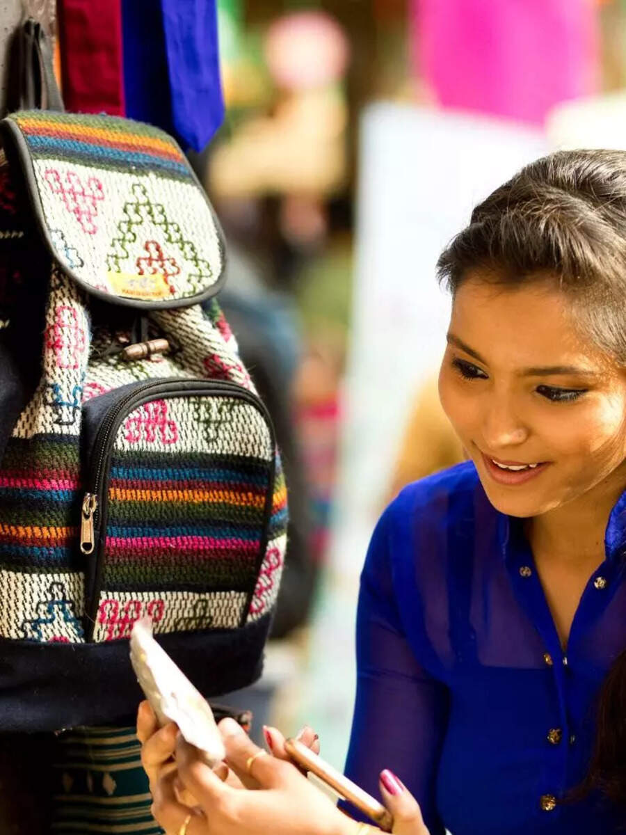 Himachal Pradesh’s most colourful markets! | Times of India