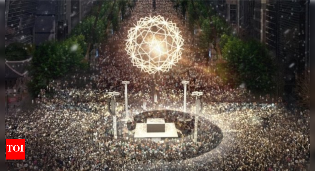 From Bosingak to Sejong-daero: Seoul's star-studded New Year's eve ...