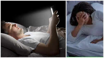 Sleep surgery could help deal with multiple health issues, say doctors ...