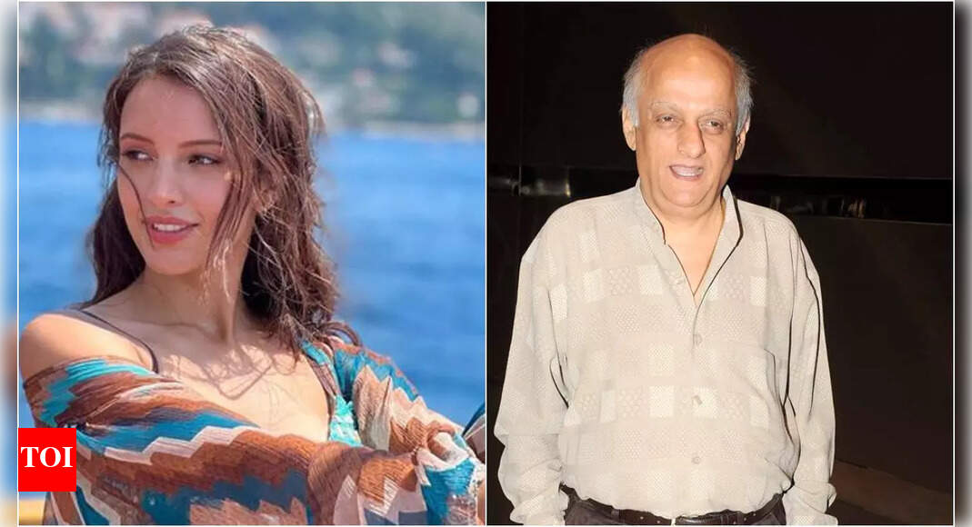Rubbish! haven't even met Triptii Dimri: Mukesh Bhatt debunks 'Aashiqui ... Rubbish! haven't even met Triptii Dimri: Mukesh Bhatt debunks 'Aashiqui ...