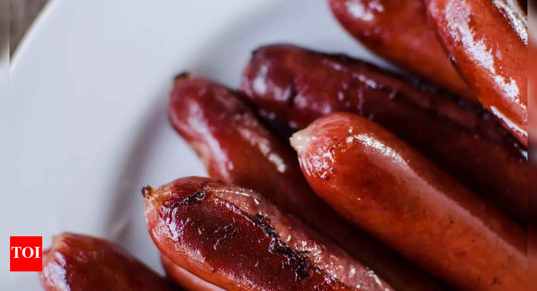 The interesting story of Goan Sausages - Times of India