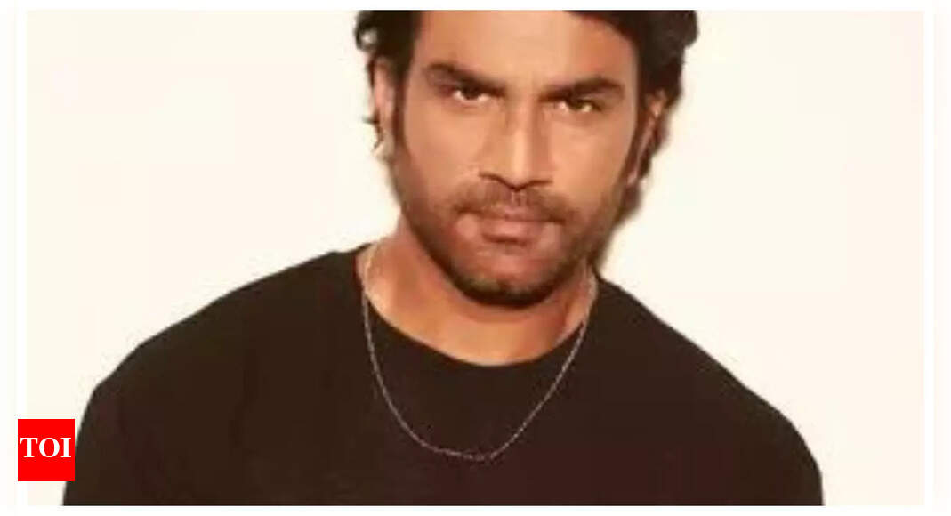 Sharad Kelkar: Being voice for Ravan is challenging and rewarding ...