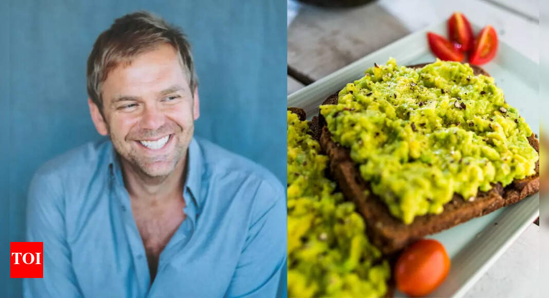 King of Breakfast, Chef Bill Granger who created ‘Avocado Toast’, dies ...