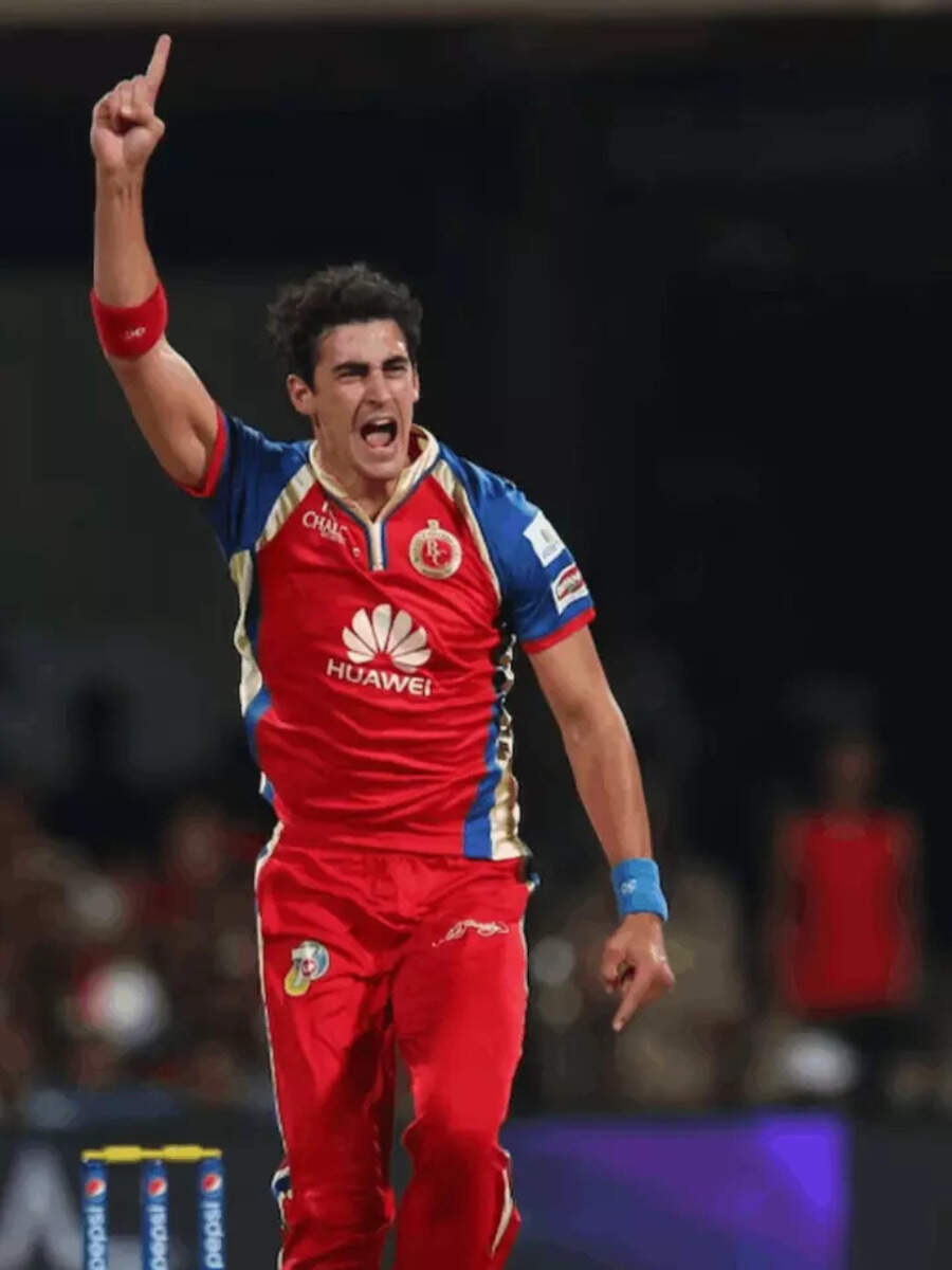 6 IPL teams that did not bid for Mitchell Starc in auction | Times Now