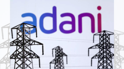 Adani Energy solutions’ subsidiary to form joint-venture with UAE-based ...