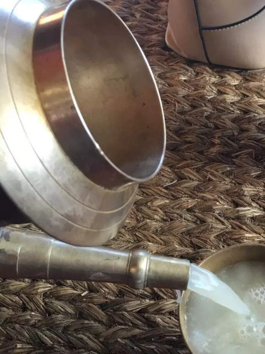 A Guide To India's Local Liquors | Times Now