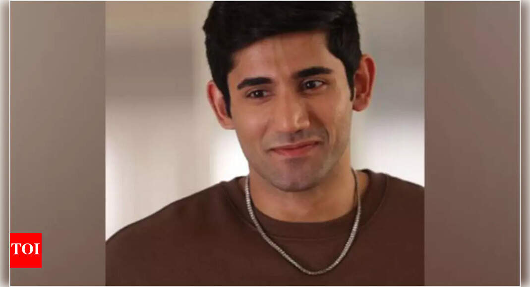 Varun Sood set to make web series debut with Raveena Tandon starrer ...