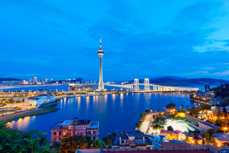 9 countries that are small enough to cover in a day! | Times of India ...