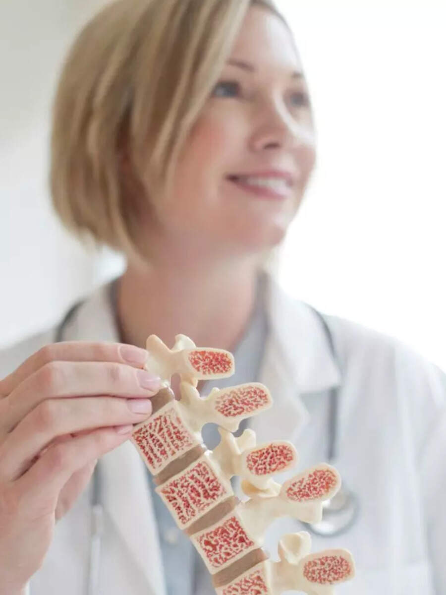 9 Foods That Can Prevent Osteoporosis | Times Now