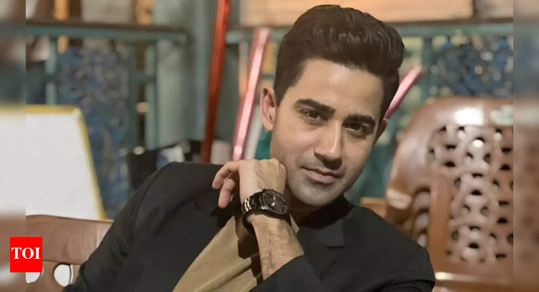 Pushpa Impossible: Is Ashwin and Deepti’s marriage on the brink of ...