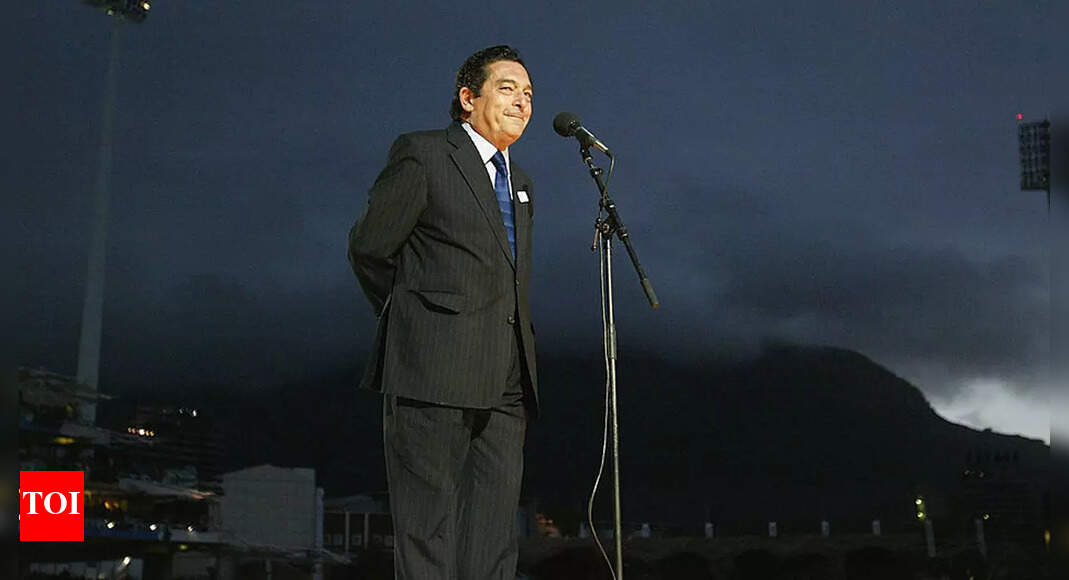 Cricket is being dominated by India, England and Australia as SA ...